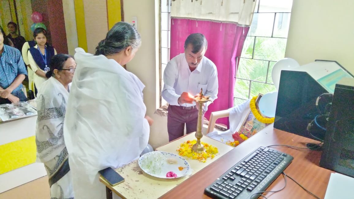 Induction Program at GITAM College – Best Engineering & Management College in Odisha | GITAM