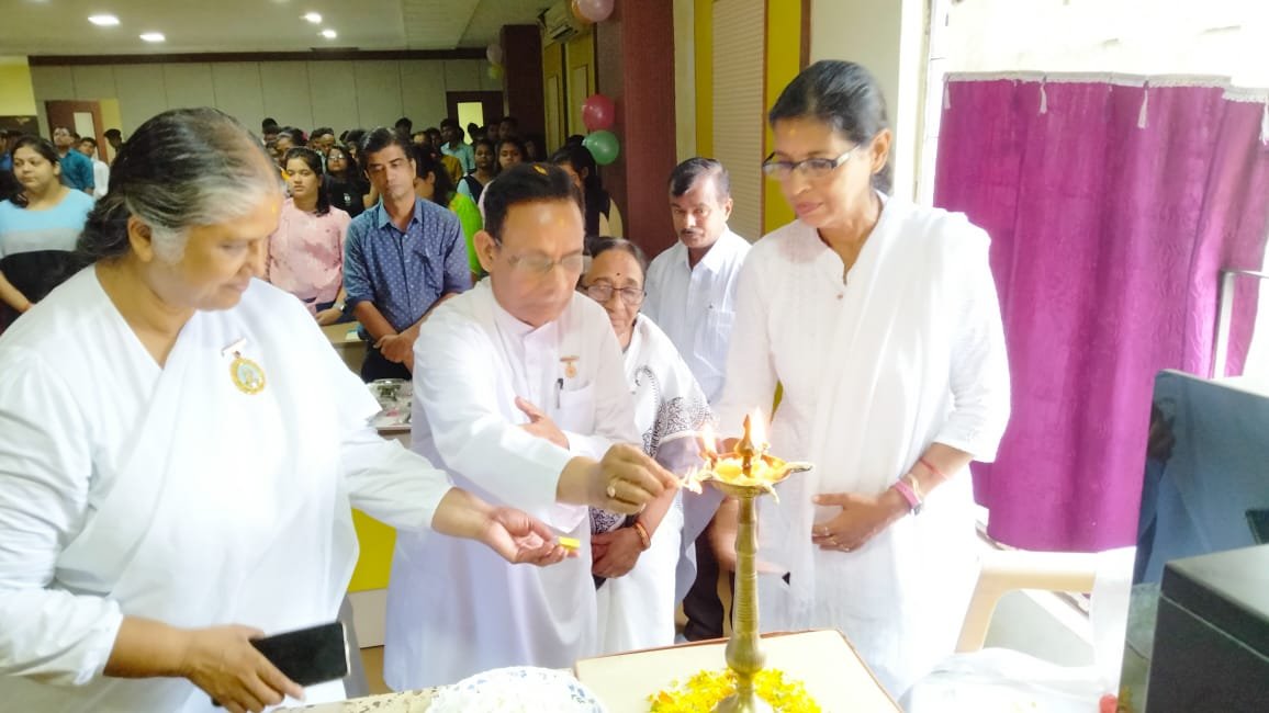 Induction Program at GITAM College – Best Engineering & Management College in Odisha | GITAM