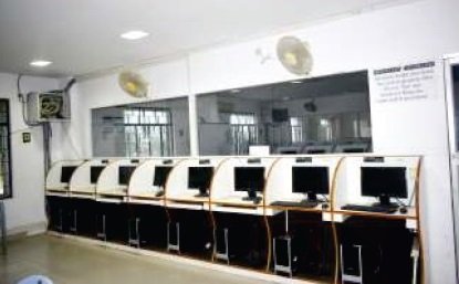 Computer Science & Engineering Department – Gitam